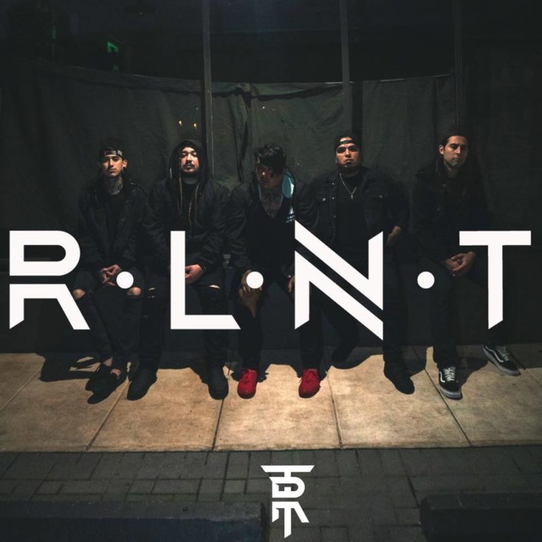 Relent Drops Cover of DC Talk's "Jesus Freak" - Solid Rock Radio